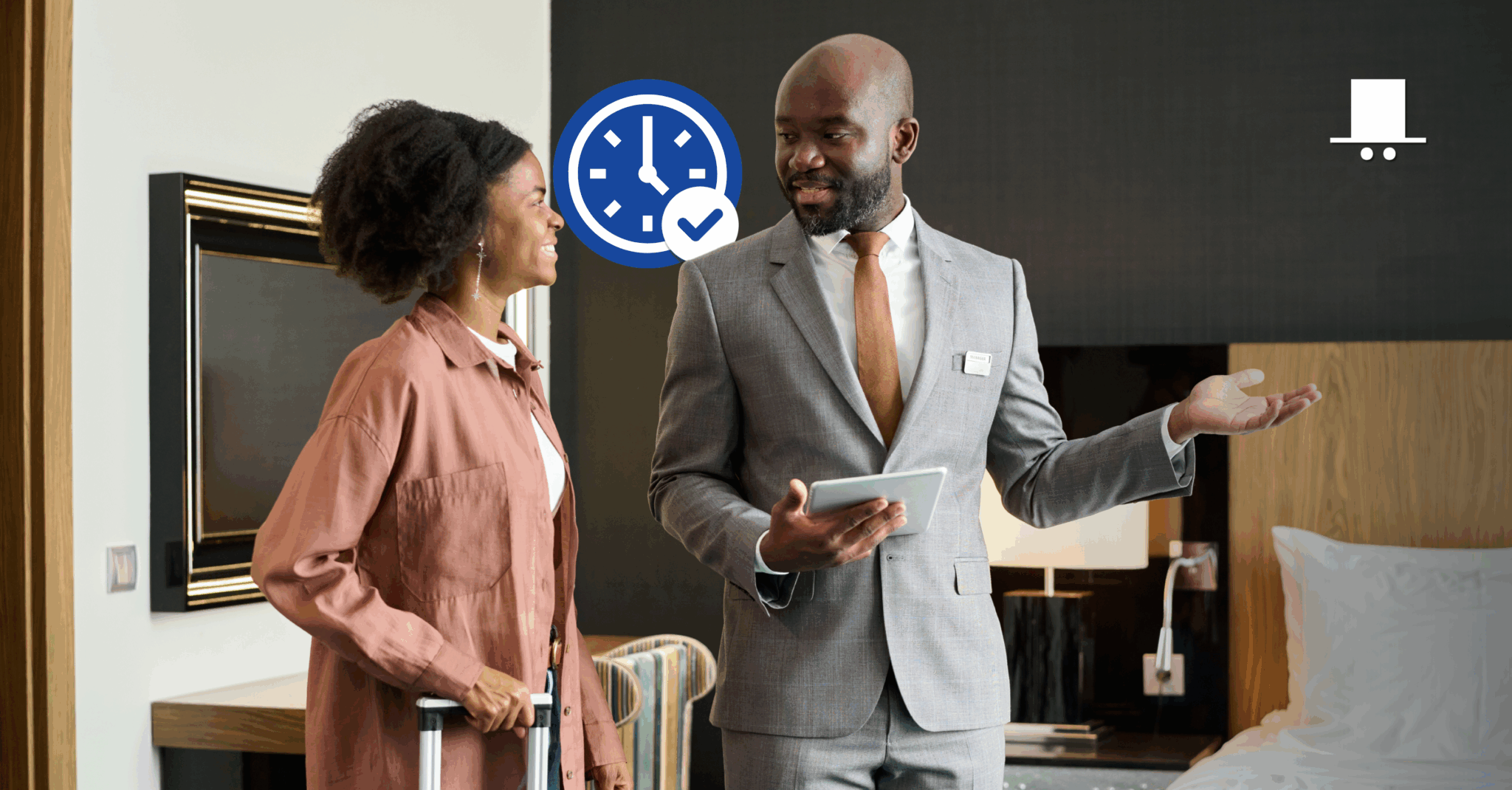 Speed & Personalization: The New Standard for Guest Experiences